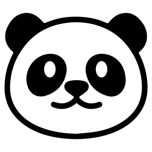 Pandas | Thomas Lichtenegger